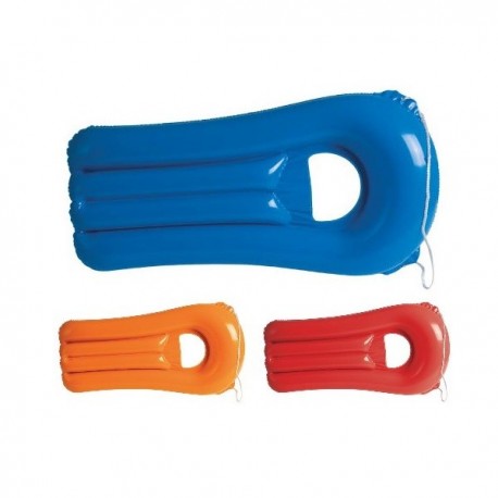 Colchoneta para la playa hinchable | Artículos para el verano y playa